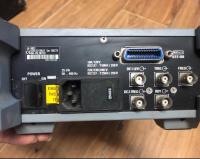 China Used Rohde And Schwarz URE3 PEAK/RMS Voltmeter RF Power Meter with True RMS and Peak-value Measurement DC 0.02 Hz to 30 MHz for sale