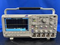 China Tektronix DPO2014 Digital Phosphor Oscilloscope with 100MHz Bandwidth 4-Channel and 1GS/s Sample Rate for sale