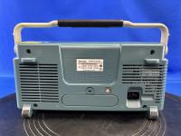 China Tektronix DPO2014 Digital Phosphor Oscilloscope with 100MHz Bandwidth 4-Channel and 1GS/s Sample Rate for sale