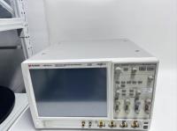 China Used Keysight Agilent DSO91304A Infiniium High Performance Oscilloscope with 13 GHz Bandwidth 40 GSa/s Sampling and 1 Gpts Memory Upgrade for sale