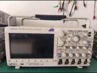 China Pre-Owned Tektronix DPO3054 Digital Phosphor Oscilloscope with 500 MHz Bandwidth, 4 Channels, and 2.5 GS/s Sample Rate for sale