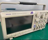 China Pre-Owned Tektronix DPO3054 Digital Phosphor Oscilloscope with 500 MHz Bandwidth, 4 Channels, and 2.5 GS/s Sample Rate for sale