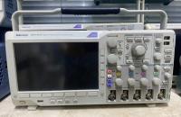 China Pre-Owned Tektronix DPO3054 Digital Phosphor Oscilloscope with 500 MHz Bandwidth, 4 Channels, and 2.5 GS/s Sample Rate for sale