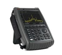 China Portable Keysight Agilent N9962A FieldFox Handheld Microwave Analyzer with 50 GHz and GPS Receiver for sale