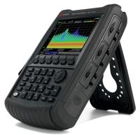 China Portable Keysight FieldFox Handheld Signal Analyzer with 26.5 GHz Frequency 120 MHz Real-Time Bandwidth and GPS/GNSS Geolocation for sale