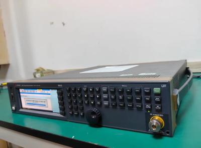 China Keysight N5183B MXG X-Series Microwave Signal Generator 9 kHz to 40 GHz with +19 dBm Output Power and 600 µs Switching Speed for sale
