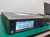 China Keysight N5183B MXG X-Series Microwave Signal Generator 9 kHz to 40 GHz with +19 dBm Output Power and 600 µs Switching Speed for sale