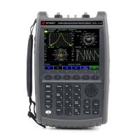 China Portable Keysight N9928A FieldFox Handheld Vector Network Analyzer with 26.5GHz Frequency and Dual-port VNA Capability for sale