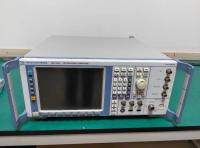 China Pre-Owned R&S SMU200A Vector Signal Generator with Two Independent Signal Generators and 100 KHz to 6 GHz Frequency Range for sale