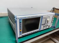 China Pre-Owned R&S SMU200A Vector Signal Generator with Two Independent Signal Generators and 100 KHz to 6 GHz Frequency Range for sale