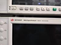 China Keysight Agilent N9020A Portable MXA Signal Analyzer with 10 Hz to 26.5 GHz Frequency Range and High Performance for sale