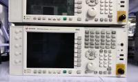China Keysight Agilent N9020A Portable MXA Signal Analyzer with 10 Hz to 26.5 GHz Frequency Range and High Performance for sale