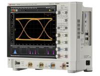 China Keysight Agilent High-Definition Oscilloscope DSOS804A with 8 GHz Bandwidth 4 Analog Channels and 10-bit ADC for sale