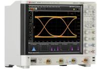 China Keysight Agilent High-Definition Oscilloscope DSOS804A with 8 GHz Bandwidth 4 Analog Channels and 10-bit ADC for sale