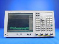 China Keysight Agilent E5071C ENA Vector Network Analyzer 9 KHz To 20 GHz Rackmount Pre-Owned for sale