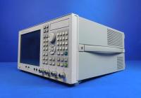 China Keysight Agilent E5071C ENA Vector Network Analyzer 9 KHz To 20 GHz Rackmount Pre-Owned for sale
