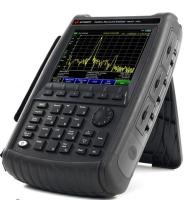 China Keysight N9935A FieldFox Handheld RF Analyzer with 9 GHz Maximum Frequency and 10 MHz Gap-Free Bandwidth in Lightweight 3.0 kg Design for sale