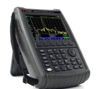 China Keysight N9935A FieldFox Handheld RF Analyzer with 9 GHz Maximum Frequency and 10 MHz Gap-Free Bandwidth in Lightweight 3.0 kg Design for sale