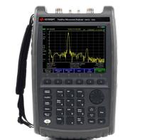 China Keysight N9935A FieldFox Handheld RF Analyzer with 9 GHz Maximum Frequency and 10 MHz Gap-Free Bandwidth in Lightweight 3.0 kg Design for sale