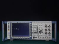 China Rohde & Schwarz CMW500 Durable Wideband Radio Communication Tester with SCPI Remote Control and Multi-RAT Signaling for sale