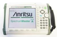 China Anritsu MS2724B High Performance Handheld Spectrum Analyzer with 9 kHz to 20 GHz Frequency Range for sale