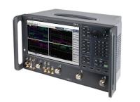 China Keysight E5081A ENA-X Vector Network Analyzer 10MHz to 44GHz Benchtop VNA with 2 or 4 Ports for sale