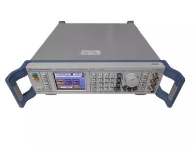 China Rohde & Schwarz SMB100M SG-1364/U Pre-Owned Calibrated RF Signal Generator 9 kHz to 2.2 GHz for sale