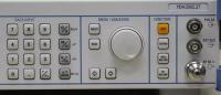 China Rohde & Schwarz SMR27 27GHz Microwave Signal Generator Pre-Owned Test Equipment with Excellent Spectral Purity for sale