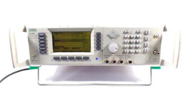 China Anritsu 68369B Microwave Signal Generator 10 MHz to 40 GHz with Ultra-low SSB Phase Noise and Internal Modulation for sale