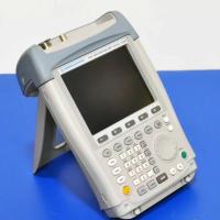 China Portable Rohde & Schwarz FSH6 Handheld Spectrum Analyzer 100 kHz to 6 GHz with Internal Preamplifier (Pre-Owned) for sale