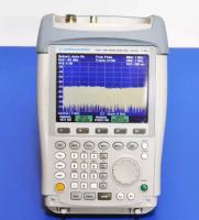 China Portable Rohde & Schwarz FSH6 Handheld Spectrum Analyzer 100 kHz to 6 GHz with Internal Preamplifier (Pre-Owned) for sale