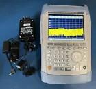 China Portable Rohde & Schwarz FSH8 Handheld Spectrum Analyzer 100 kHz to 8 GHz Pre-Owned for sale