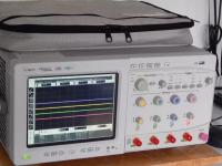 China Agilent DSO81304B Infiniium High Performance Oscilloscope with 13GHz Bandwidth 20 GSa/s Sample Rate and 4 Analog Channels for sale