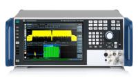 China Rohde & Schwarz FSV3050 Signal Spectrum Analyzer with 50 GHz Frequency and 200 MHz Analysis Bandwidth featuring Multi-touch GUI for sale