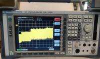 China Rohde Schwarz FSP40 40GHz RF Spectrum Analyzer for Signal Analysis with 9kHz to 40GHz Range in Pre-Owned Condition for sale