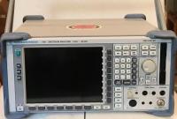 China Rohde Schwarz FSP40 40GHz RF Spectrum Analyzer for Signal Analysis with 9kHz to 40GHz Range in Pre-Owned Condition for sale