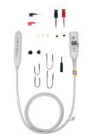 China Keysight Agilent N2819A Differential Probe with AutoProbe 800 MHz 10:1 Attenuation 200 kΩ Input Resistance for sale