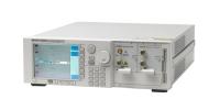 China Keysight 8164B Lightwave Measurement System with 4 Compact Modules, Tunable Laser Source, and LAN/GPIB Interface for sale