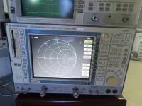 China Rohde & Schwarz ZVM Vector Network Analyzer 10MHz to 20 GHz Benchtop/Portable Pre-Owned VNA for sale