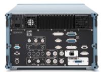 China Rohde & Schwarz ZVM Vector Network Analyzer 10MHz to 20 GHz Benchtop/Portable Pre-Owned VNA for sale