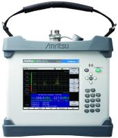 China Anritsu MW82119A PIM Analyzer with Battery Operated Design and Distance-To-PIM Technology for 40 Watt Output Power for sale