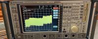 China Rohde Schwarz FSEK30 40GHz RF Spectrum Analyzer with High Dynamic Range and Pre-Owned Condition for sale