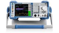 China Pre-Owned R&S ESL6 EMI Test Receiver with Touchscreen for EMC Compliance Testing and Spectrum Analysis (9 kHz to 6 GHz) for sale