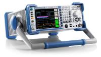 China Pre-Owned R&S ESL6 EMI Test Receiver with Touchscreen for EMC Compliance Testing and Spectrum Analysis (9 kHz to 6 GHz) for sale