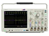 China Tektronix DPO4054B 500 MHz 2.5 GS/s 4 Channel Digital Phosphor Oscilloscope with 20M Record Length for sale