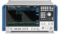 China Rohde and Schwarz FSWP26 Phase Noise Analyzer and VCO Tester with 1MHz to 26.5 GHz Frequency Range and 320 MHz Analysis Bandwidth for sale