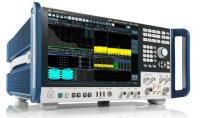 China Rohde and Schwarz FSWP26 Phase Noise Analyzer and VCO Tester with 1MHz to 26.5 GHz Frequency Range and 320 MHz Analysis Bandwidth for sale