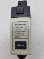 China Tektronix TAP1500 1500 MHz RF Power Meter Single-Ended Active Probe with TekVPI Interface and Automatic Units Scaling for sale