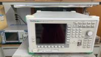 China Anritsu MS9710C Optical Spectrum Analyzer with 600-1750 nm Range, 50 pm RBW, and L-Band Enhancement for sale