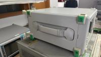 China Anritsu MS9710C Optical Spectrum Analyzer with 600-1750 nm Range, 50 pm RBW, and L-Band Enhancement for sale